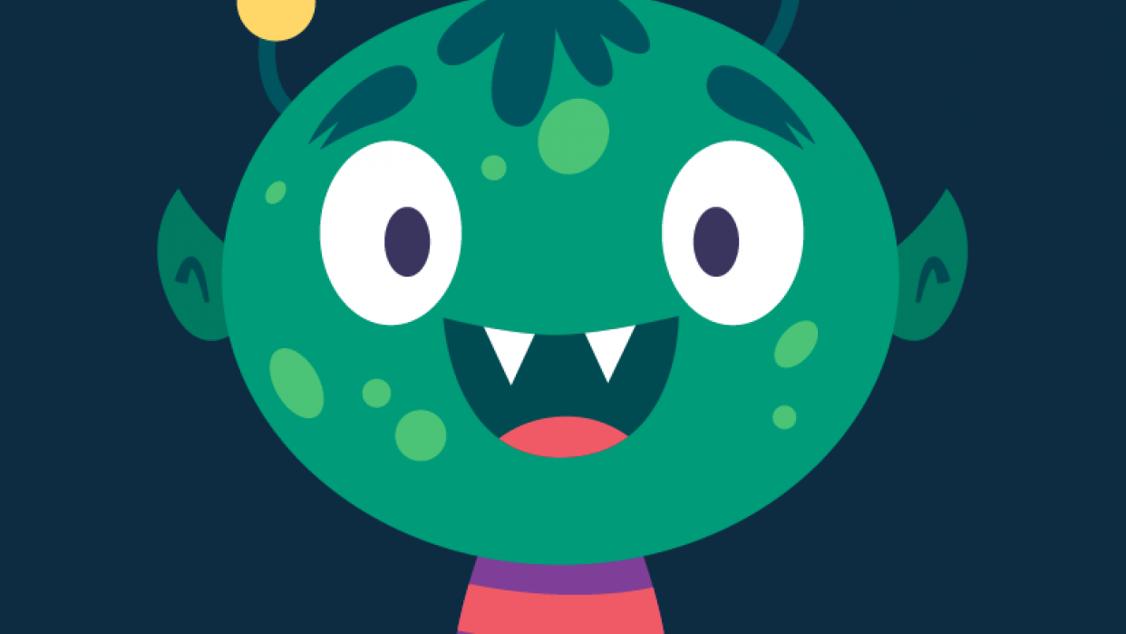 Hello! | Skillshare Student Project