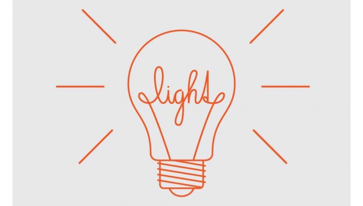 Light | Skillshare Student Project