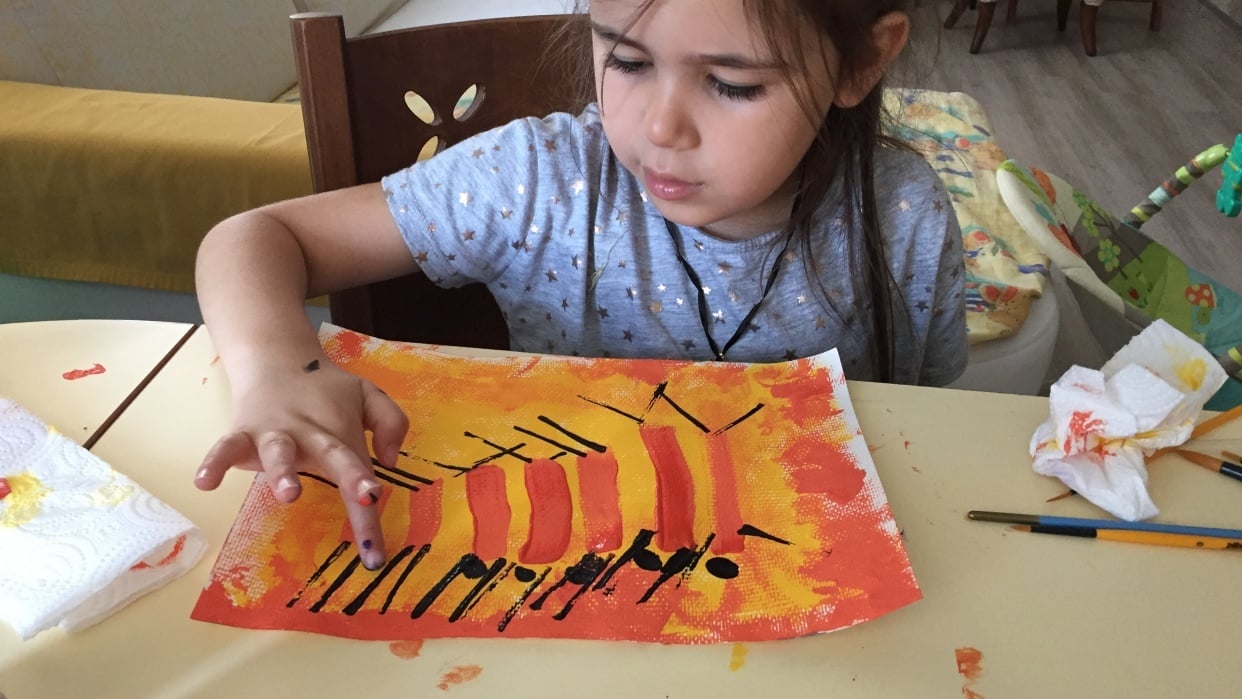 Another Family Project | Skillshare Student Project