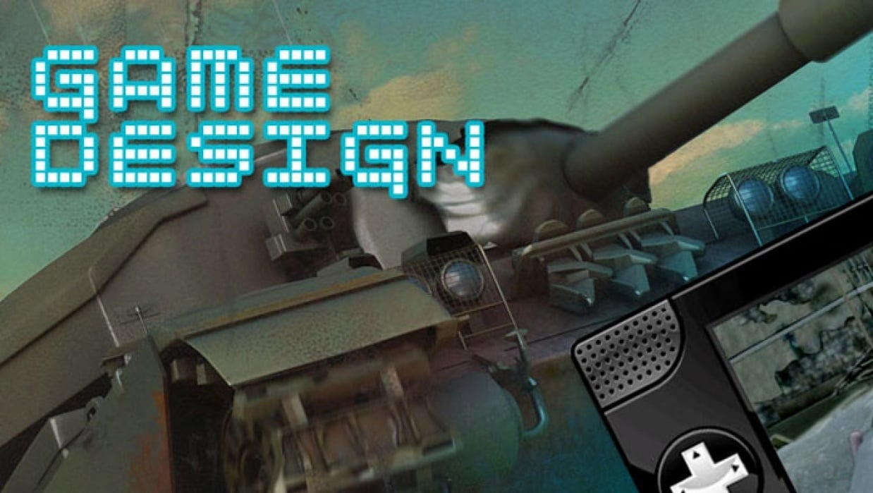 Introduction to Game Designing and Development | Skillshare Student Project