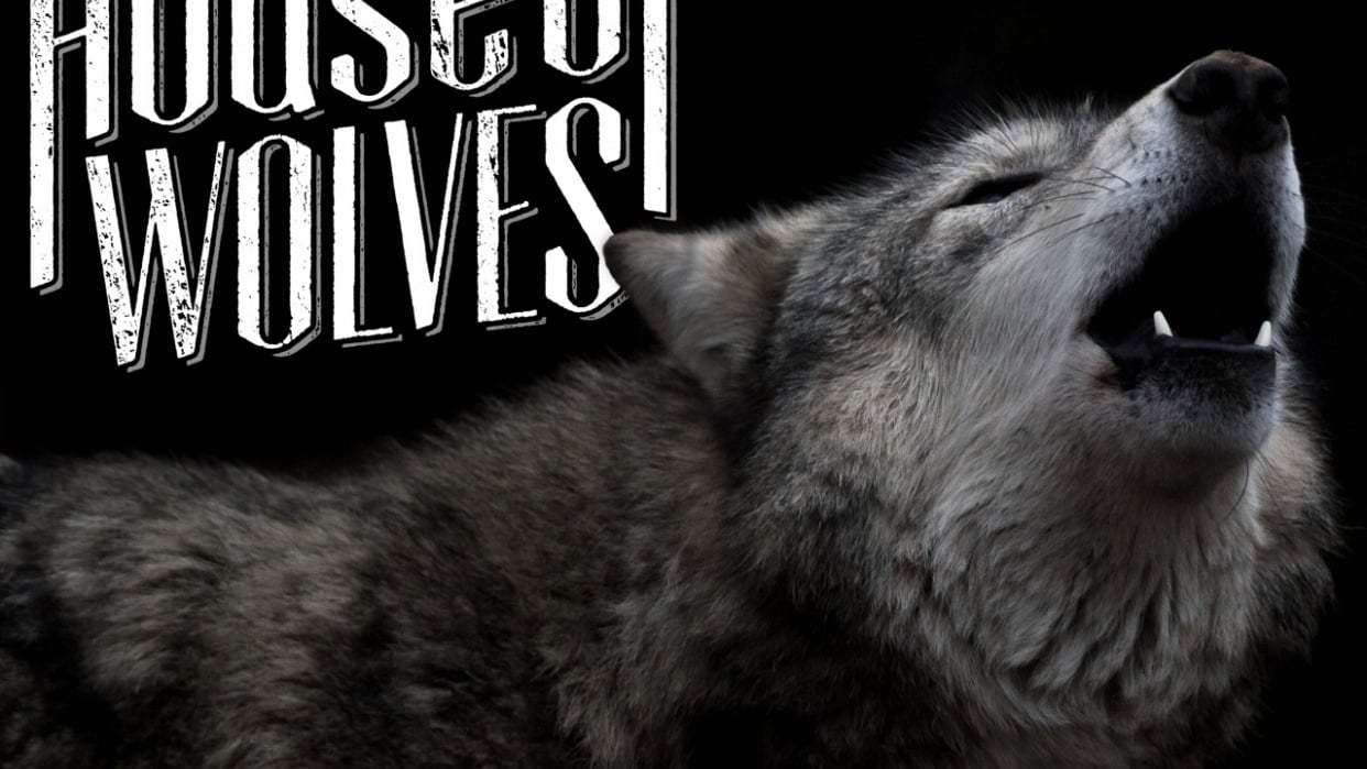 House of Wolves | Skillshare Student Project