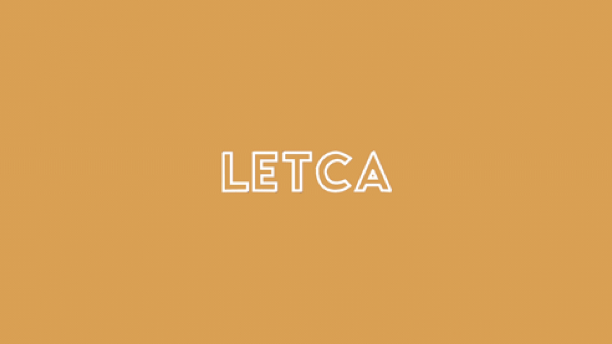 LETCA | Skillshare Student Project