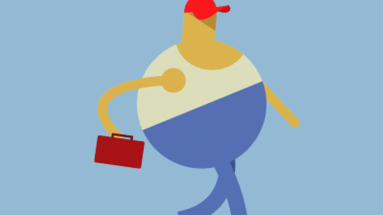 :D | Skillshare Student Project