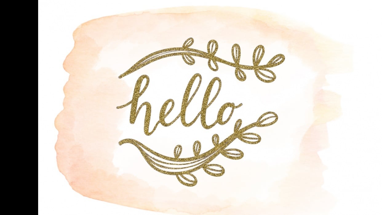 Hello, dreamy projects | Skillshare Student Project