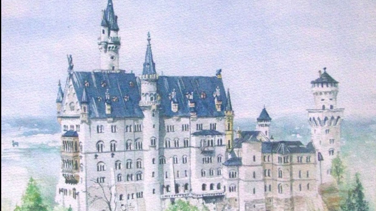 Example project | Skillshare Student Project