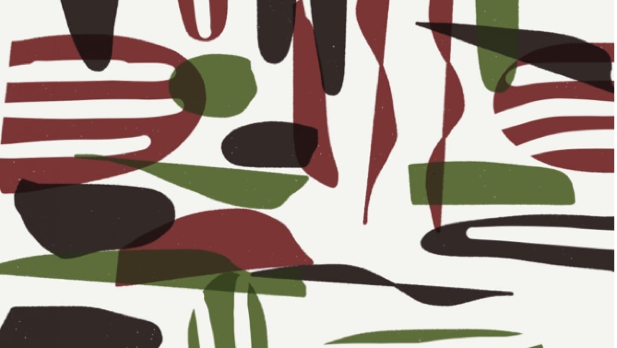 My experiments with Paper 53 | Skillshare Student Project