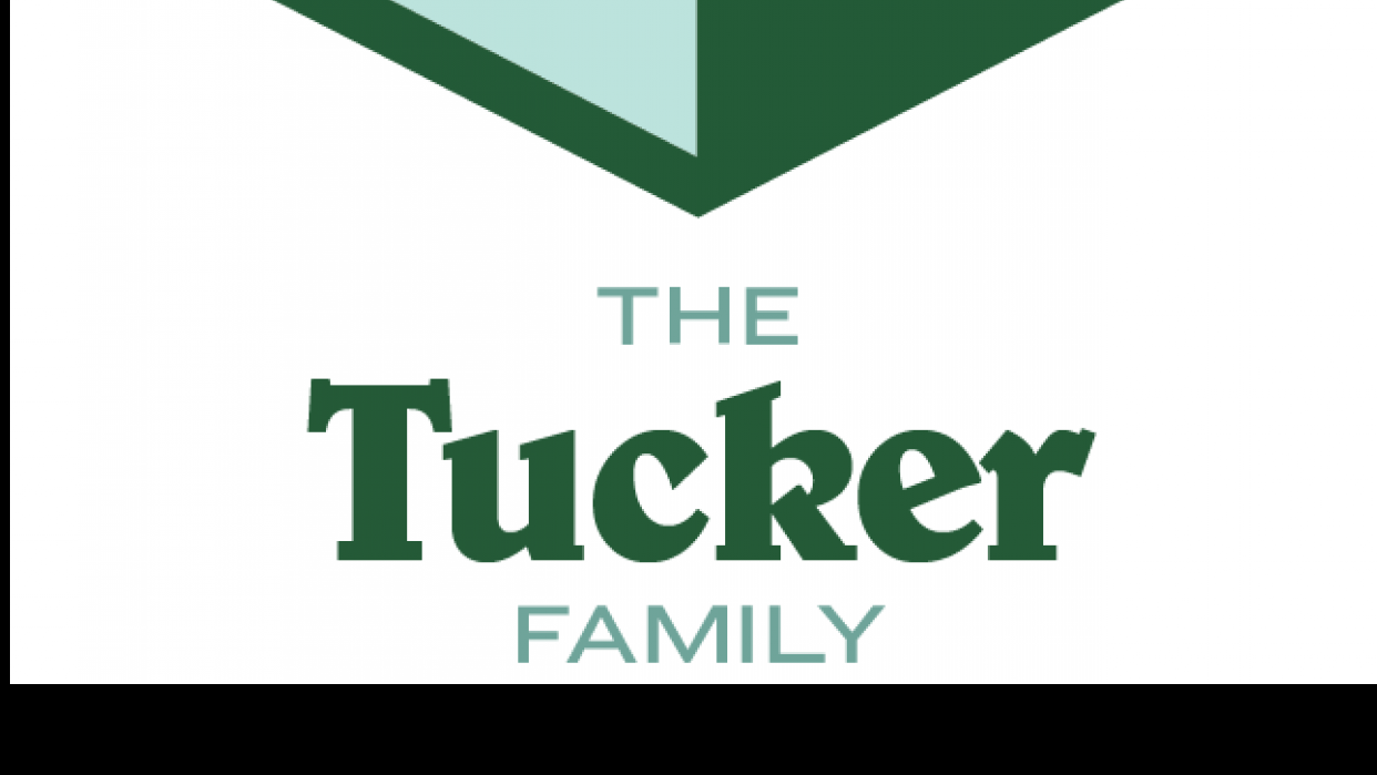 Tucker Family Crest | Skillshare Student Project
