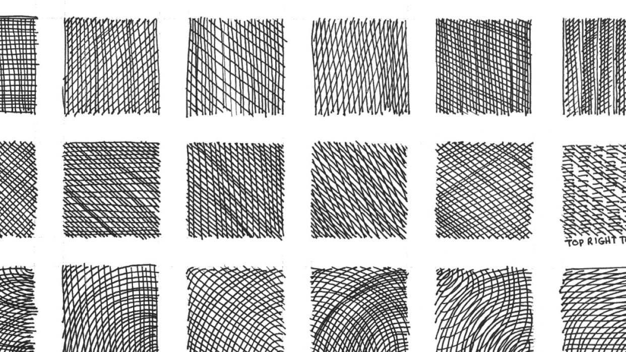 Laying the groundwork | Skillshare Student Project