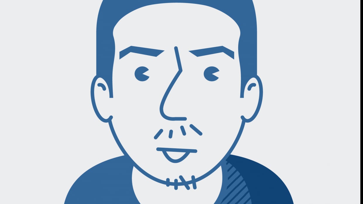 David | Skillshare Student Project