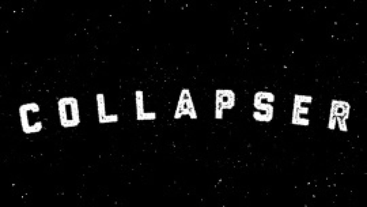 Collapser | Skillshare Student Project