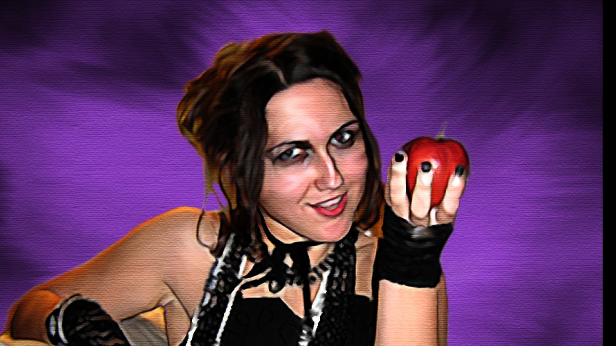 Dark Agatha | Skillshare Student Project