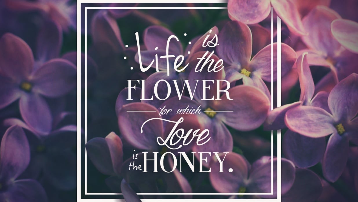 Wedding Card | Skillshare Student Project