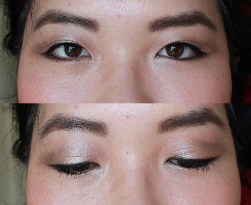 Subtle Daytime Eye | Skillshare Student Project