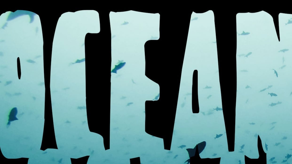 Oceans Deep Skillshare Student Project