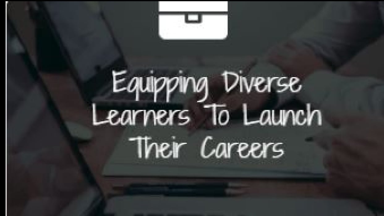 Divergent - Help autistic students build their personal brand online ...