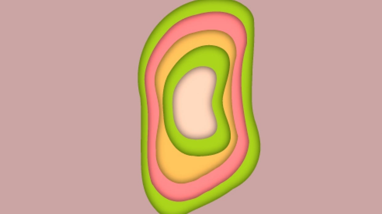 Drop shadow | Skillshare Student Project