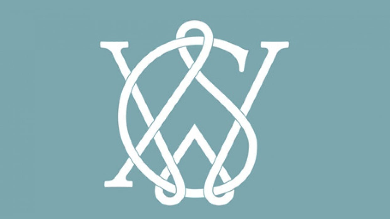 Personal Monogram | Skillshare Student Project