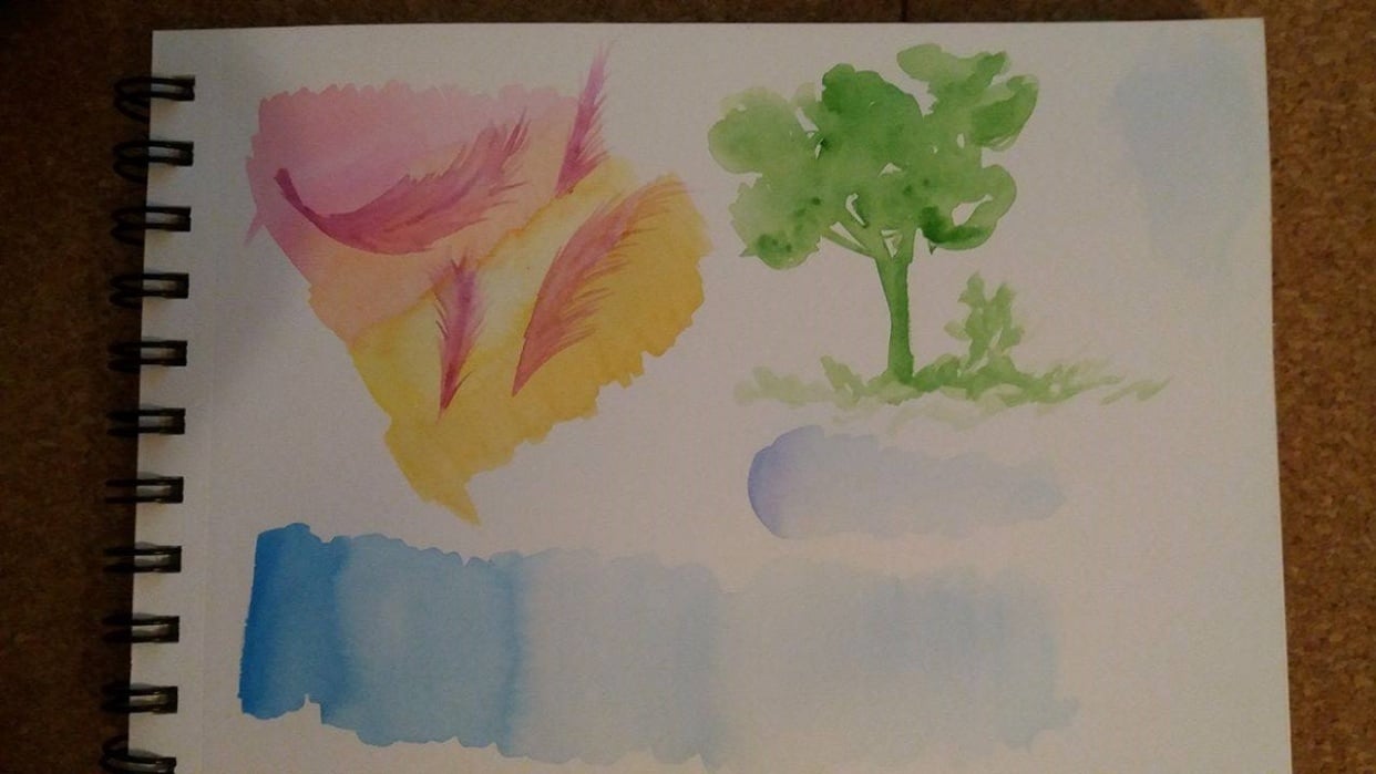 Exercise | Skillshare Student Project