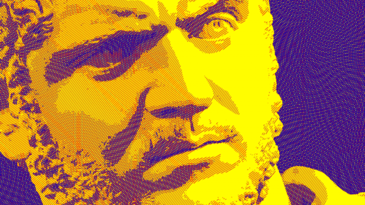 Line Engraving Effect in Photoshop | Skillshare Student Project