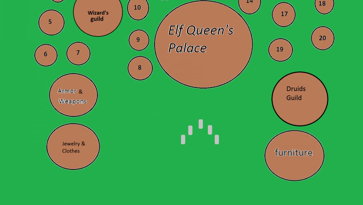 A Humble Beginning | Skillshare Student Project