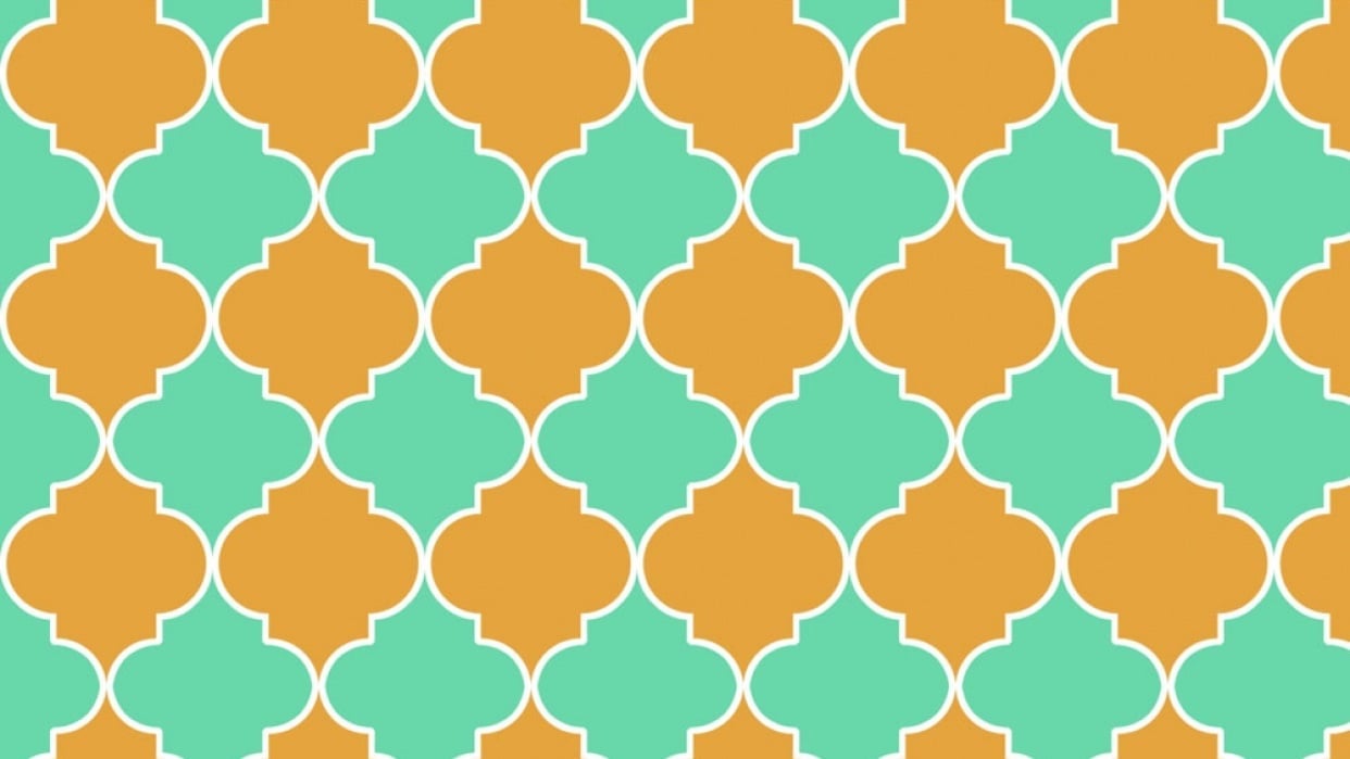 Pat-pat-patterns! | Skillshare Student Project