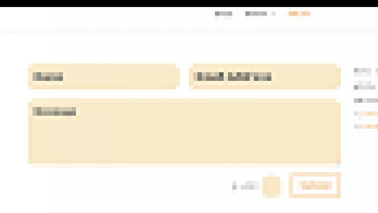 My contact form | Skillshare Student Project