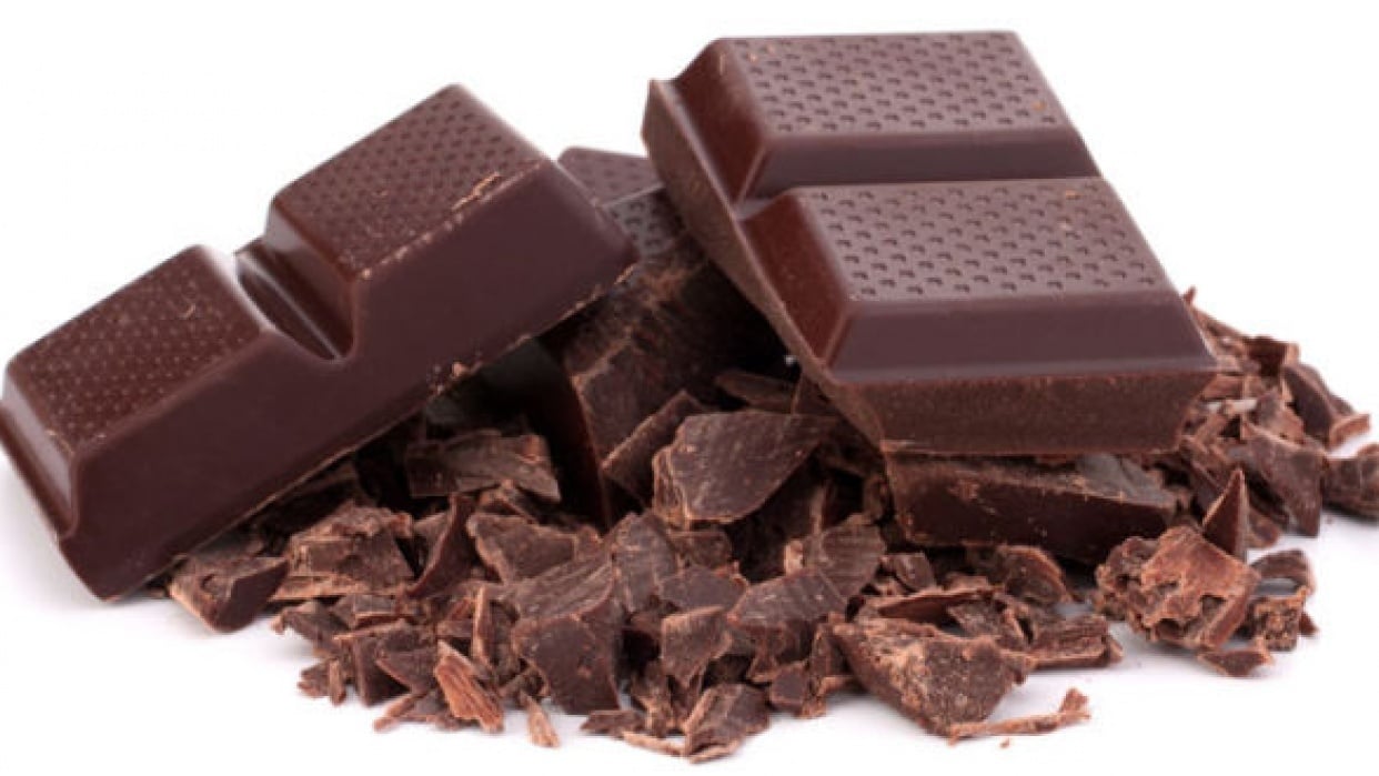 Chocolate 101 - A Delicious Step-by-Step Guide | Skillshare Student Project