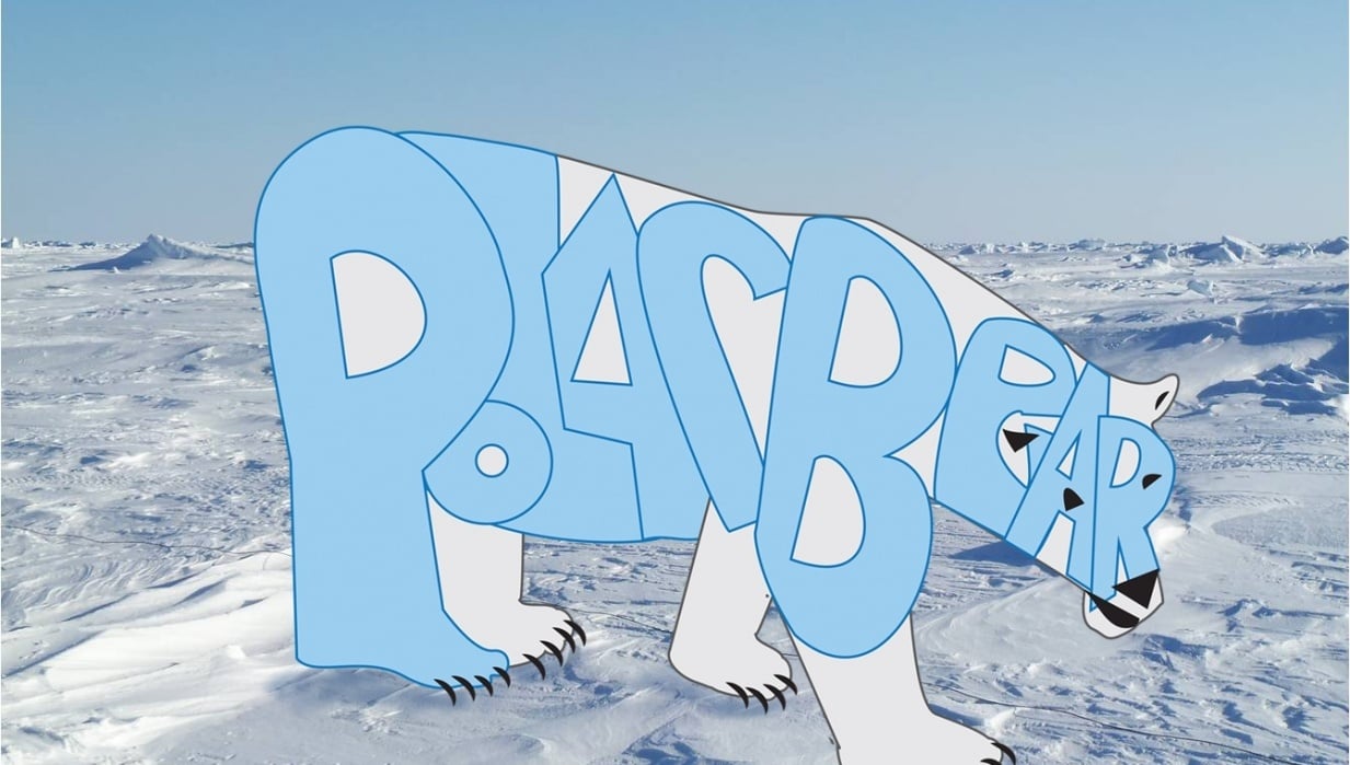 Polar Bear | Skillshare Student Project