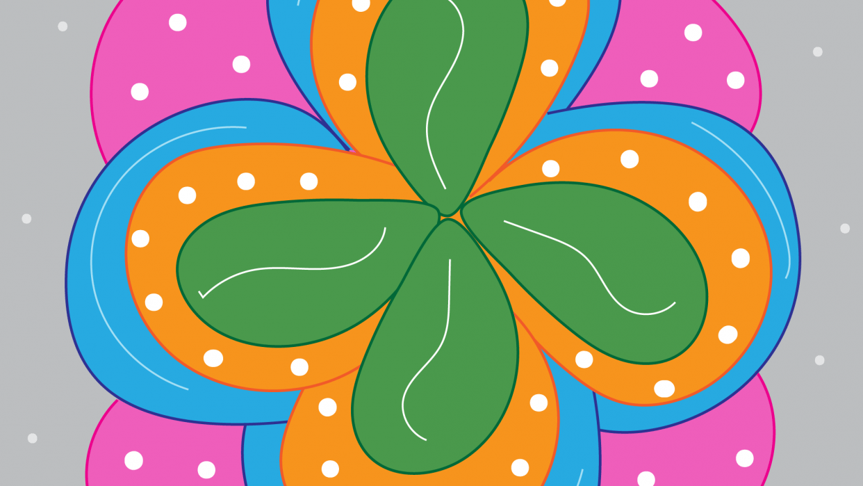 Live Paint | Skillshare Student Project