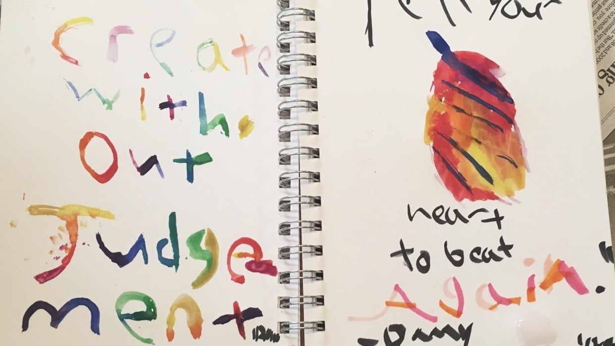 Project 1 | Skillshare Student Project