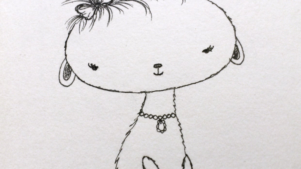 Cute and not cute. | Skillshare Student Project