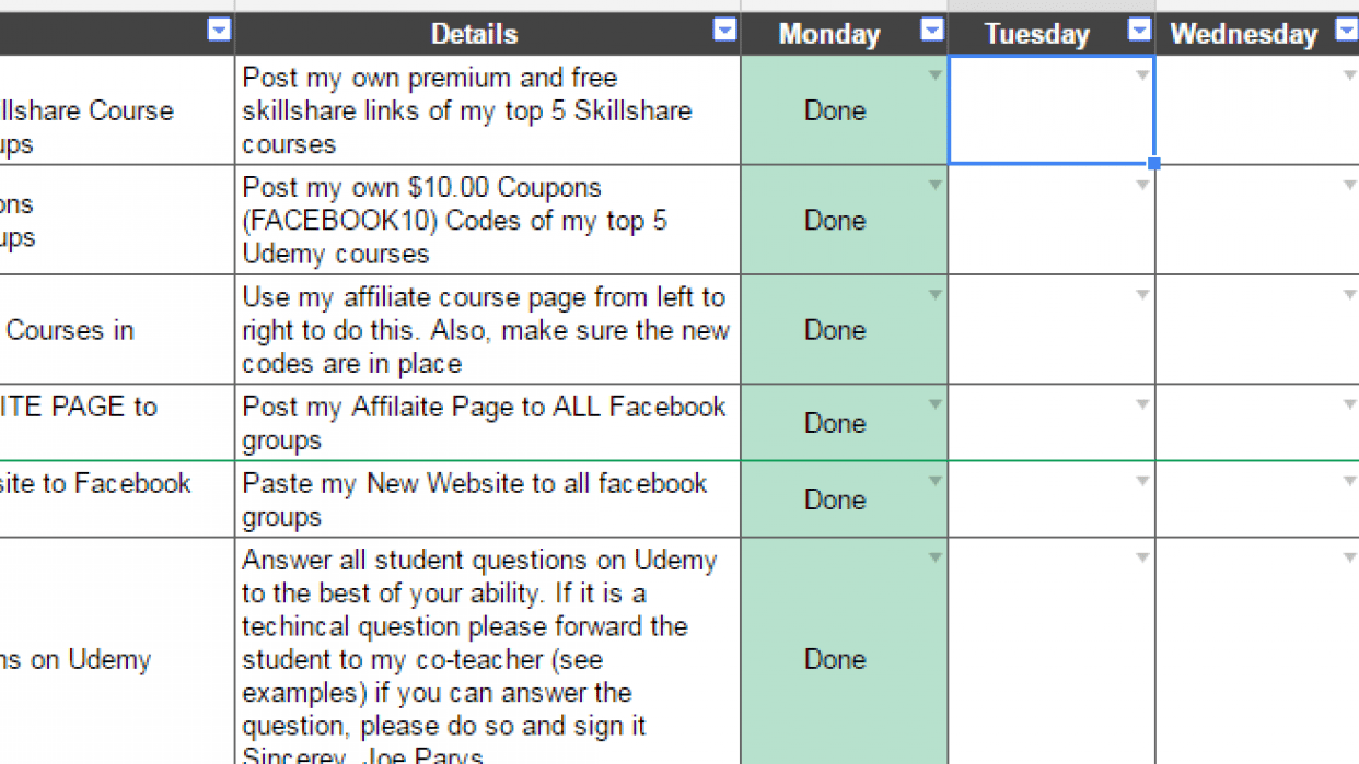 What I Learned In This Course Skillshare Student Project what-i-learned-in-this-course-skillshare-student-project