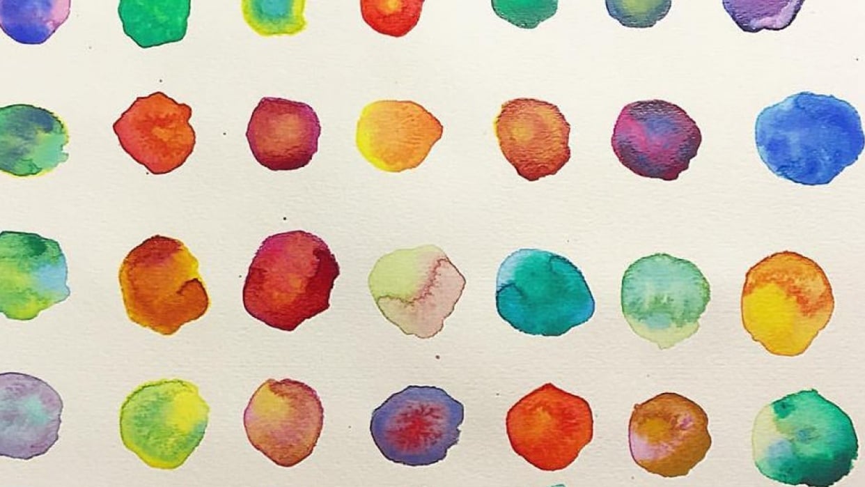 COLORS | Skillshare Student Project