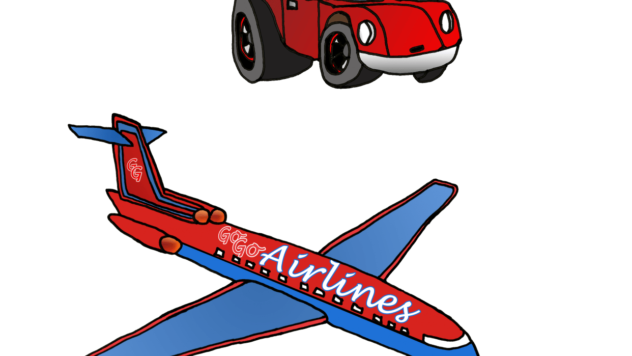 Basic, but FUN! | Skillshare Student Project