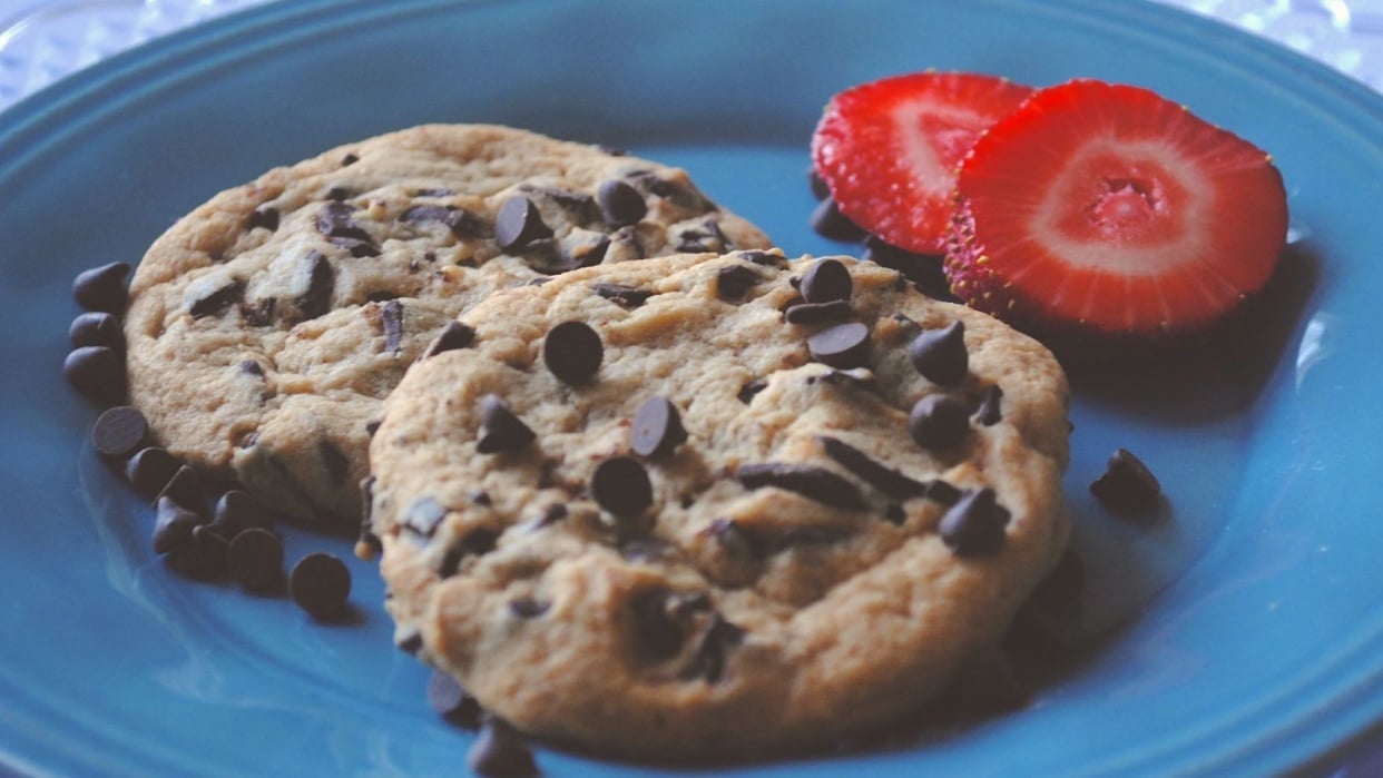 Cookies | Skillshare Student Project