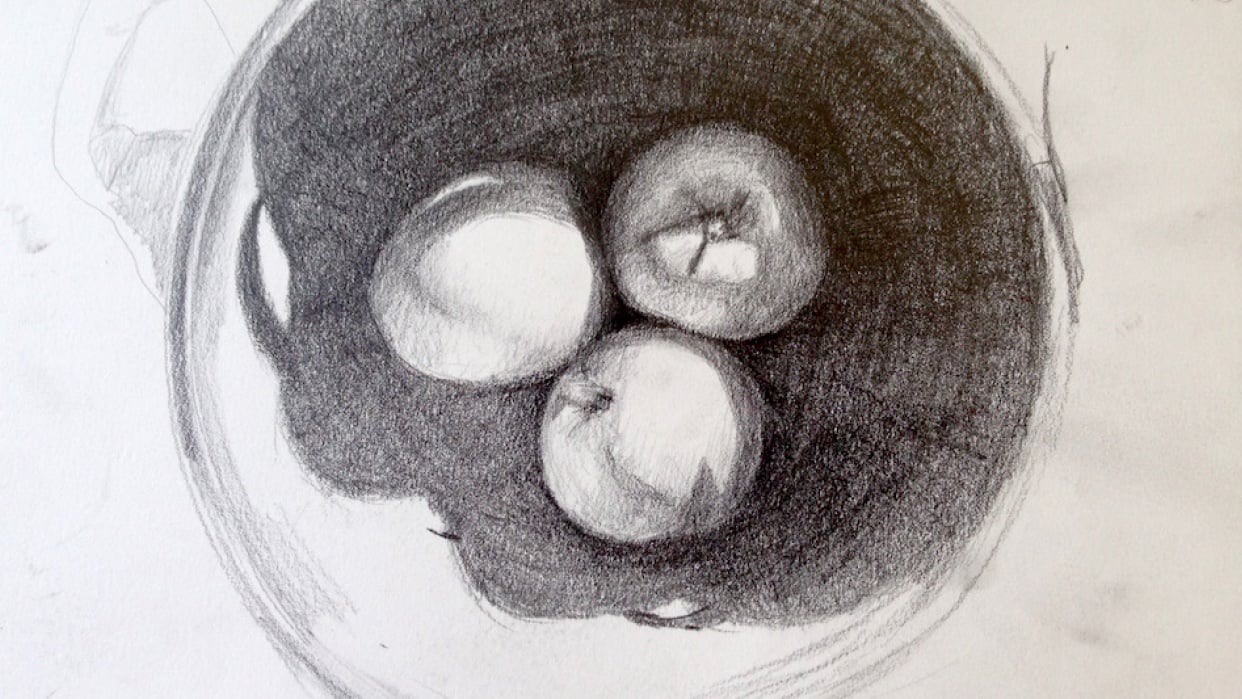 Drawing Essentials | Skillshare Student Project