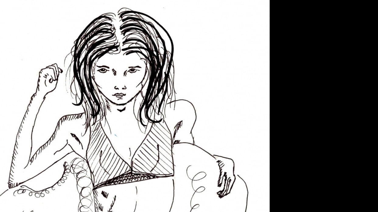 hatching exercise | Skillshare Student Project hatching exercise | Skillshare Student Project
