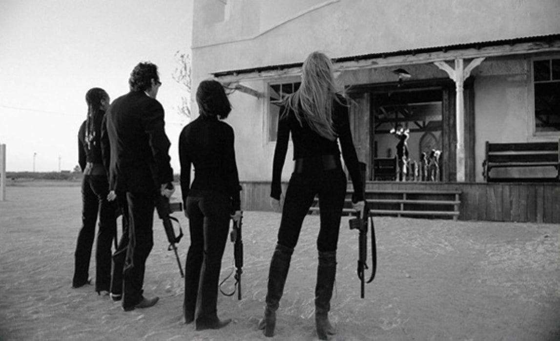 Deadly Viper Assassination Squad | Skillshare Student Project