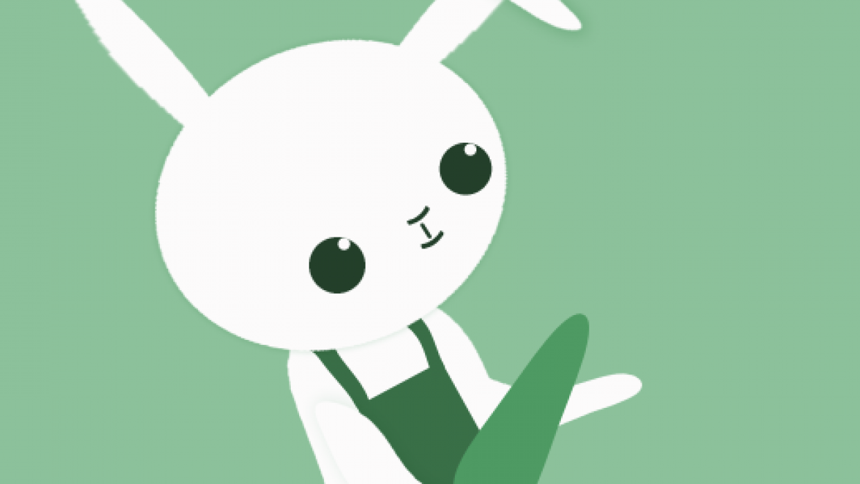 EllieP's mad carrot offering | Skillshare Student Project