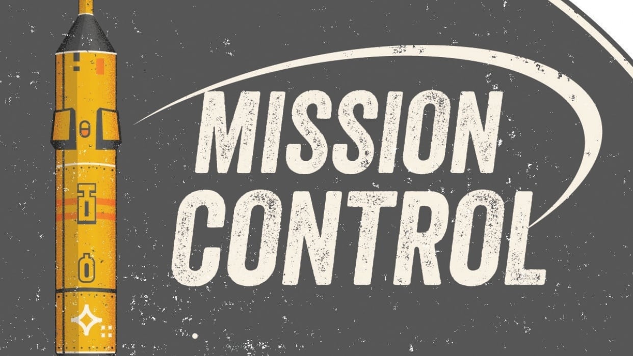 Rocket | Skillshare Student Project