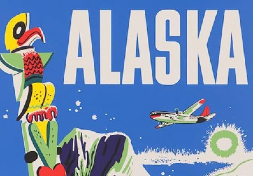 Alaska | Skillshare Student Project