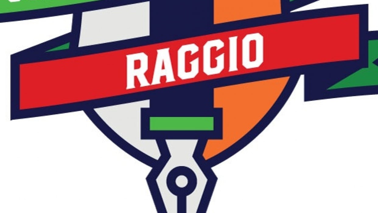 Raggio Crest | Skillshare Student Project