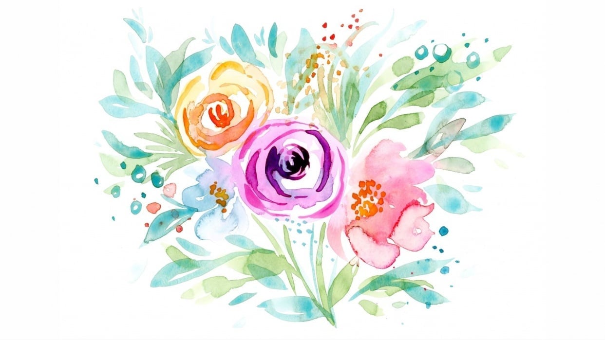 Sample Project! :) | Skillshare Student Project