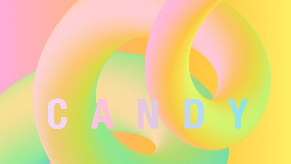 Gradient Fun | Skillshare Student Project