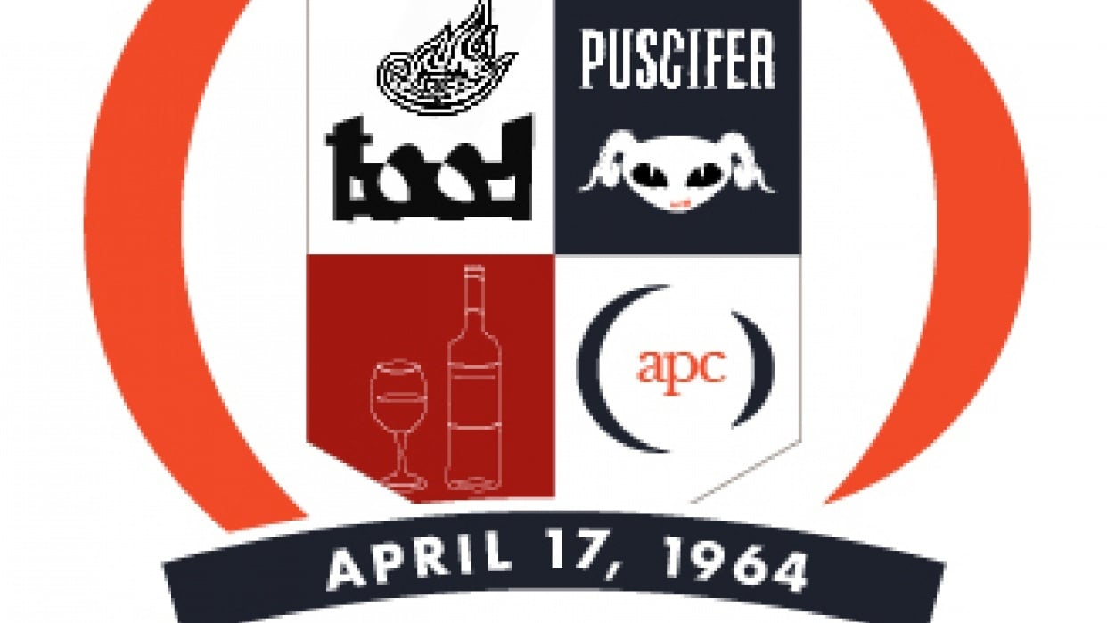 Maynard James Keenan (Modern Figure Crest) | Skillshare Student Project