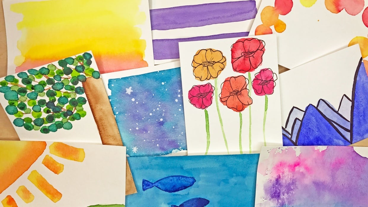 Sample Project | Skillshare Student Project