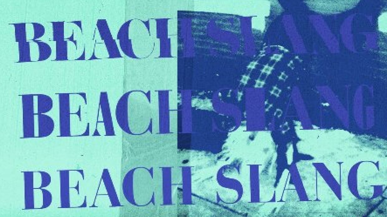 Beach Slang | Skillshare Student Project