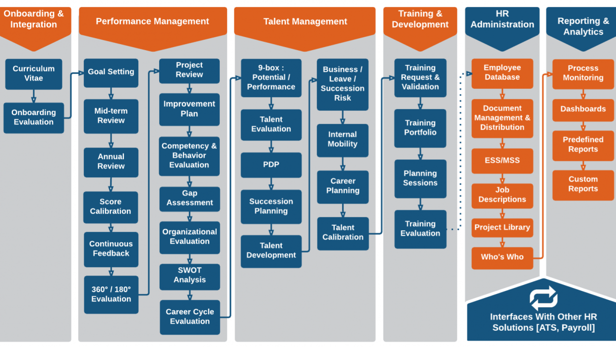 Process Maps [Flowcharts] | Skillshare Student Project