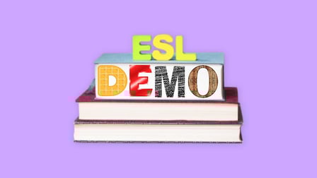 ESL: How To Teach Writing | Nikolas John Cakebread | Skillshare