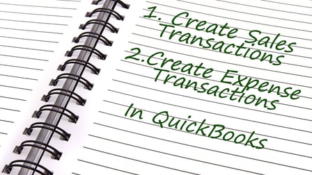 Introduction to QuickBooks: Bookkeeping Basics | Liz Callejas | Skillshare